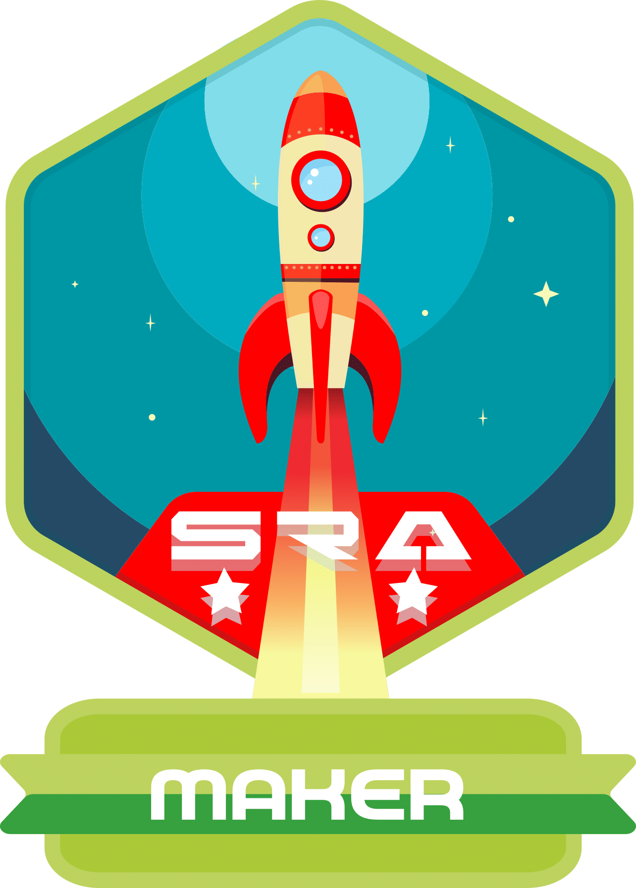 space-rocket-academy – Un nuevo sistema para una nueva formación. Un ...